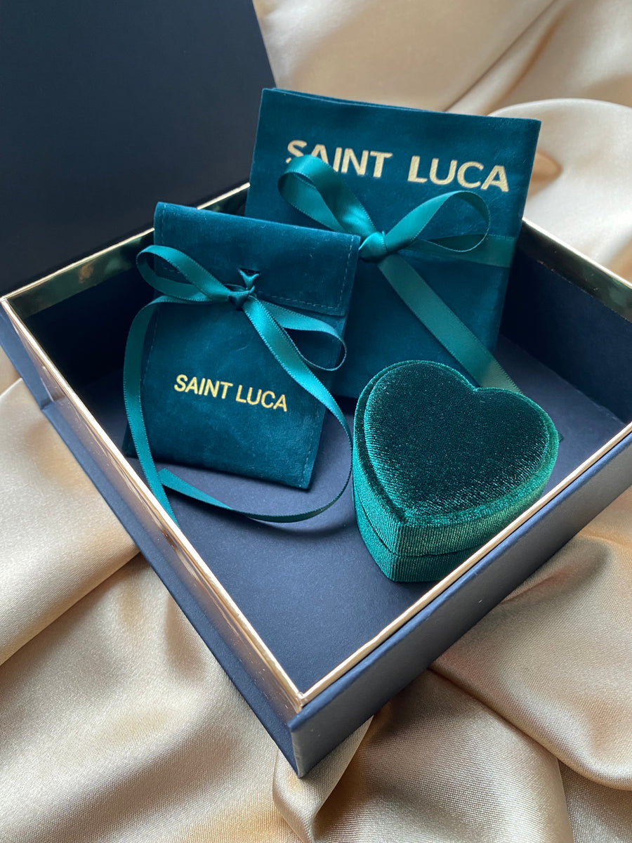 JEWELRY CARE TIPS – Saint Luca Jewelry