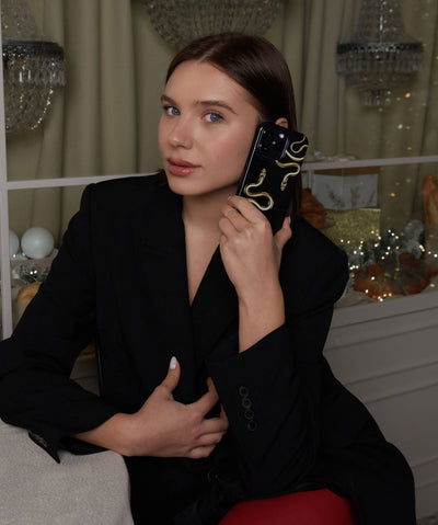 Saint Luca Jewelry